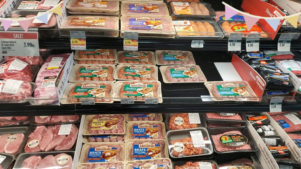 RALEY’S - Updated December 2024 - 88 Photos & 86 Reviews - 270 Sunset ...