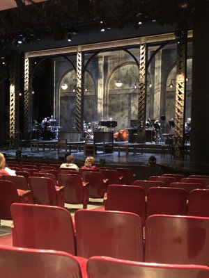 JORGENSEN CENTER FOR THE PERFORMING ARTS - Updated September 2025 - 15 ...