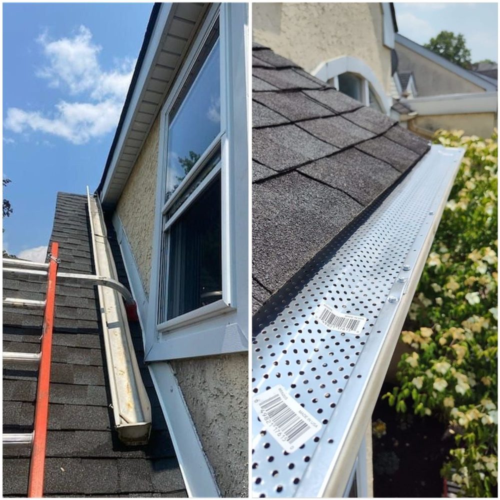 AMERICAN GUTTER SOLUTIONS - Updated December 2025 - 24 Photos ...