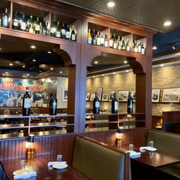 CALO RISTORANTE - Updated December 2025 - 815 Photos & 1380 Reviews ...
