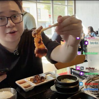 MEAT PROJECT - FAIRFAX - Updated October 2025 - 106 Photos & 128 ...