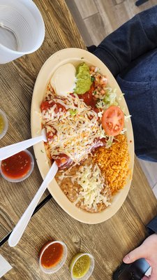 LOS INMORTALES TAQUERIA - Updated January 2026 - 89 Photos & 64 Reviews ...