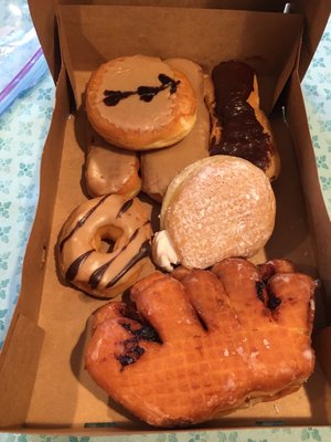 DUDE DONUT CITY - Updated May 2024 - Yelp