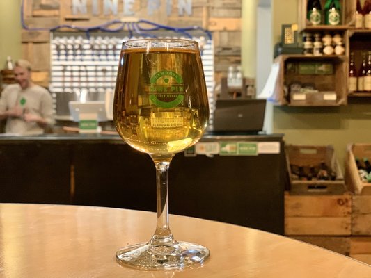 NINE PIN CIDER - 247 Photos & 130 Reviews - 929 Broadway, Albany, New ...