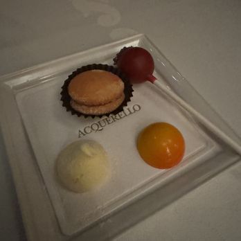 ACQUERELLO - 3242 Photos & 1256 Reviews - 1722 Sacramento St, San ...