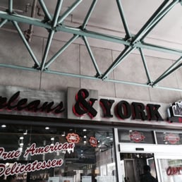 ORLEANS & YORK - Updated December 2025 - 553 Photos & 458 Reviews - 333 ...