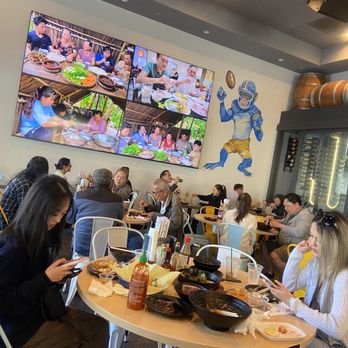 BLUE MONKEY CAFE & RESTAURANT - Updated May 2025 - 1449 Photos & 360 ...