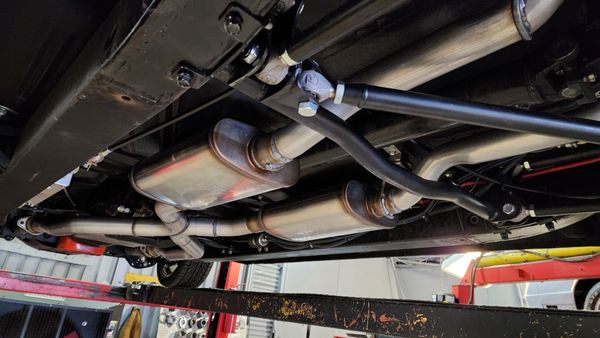 HI-TECH MUFFLER - Updated January 2026 - 53 Photos & 64 Reviews - 430 N ...