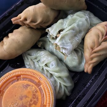 MYSTIC MOMO - Updated January 2026 - 53 Photos & 31 Reviews - 40 ...