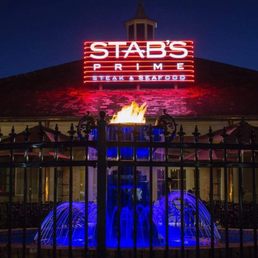 STAB’S PRIME STEAK AND SEAFOOD - Updated June 2026 - 252 Photos & 203 ...
