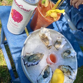 BUCK BAY SHELLFISH FARM - TEMP. CLOSED - Updated December 2025 - 368 ...