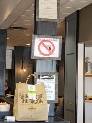 FIRST WATCH - Updated January 2026 - 286 Photos & 399 Reviews - 5055 N ...