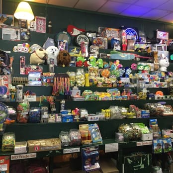 HALF MOON AMUSEMENT ARCADES - Updated October 2025 - 14 Photos & 10 ...