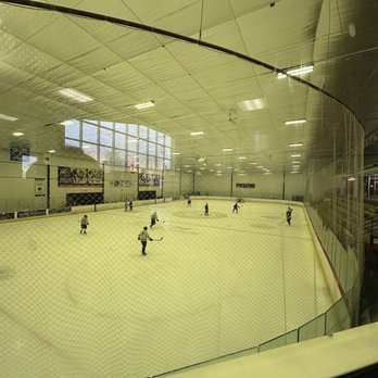 CADILLAC ICE ARENA - Updated December 2025 - 2130 Providence Hwy ...