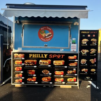 PHILLY SPOT - Updated October 2025 - 320 SW Baseline St, Hillsboro ...