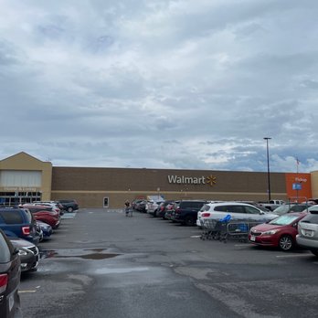 WALMART SUPERCENTER - Updated October 2025 - 32 Photos & 36 Reviews ...