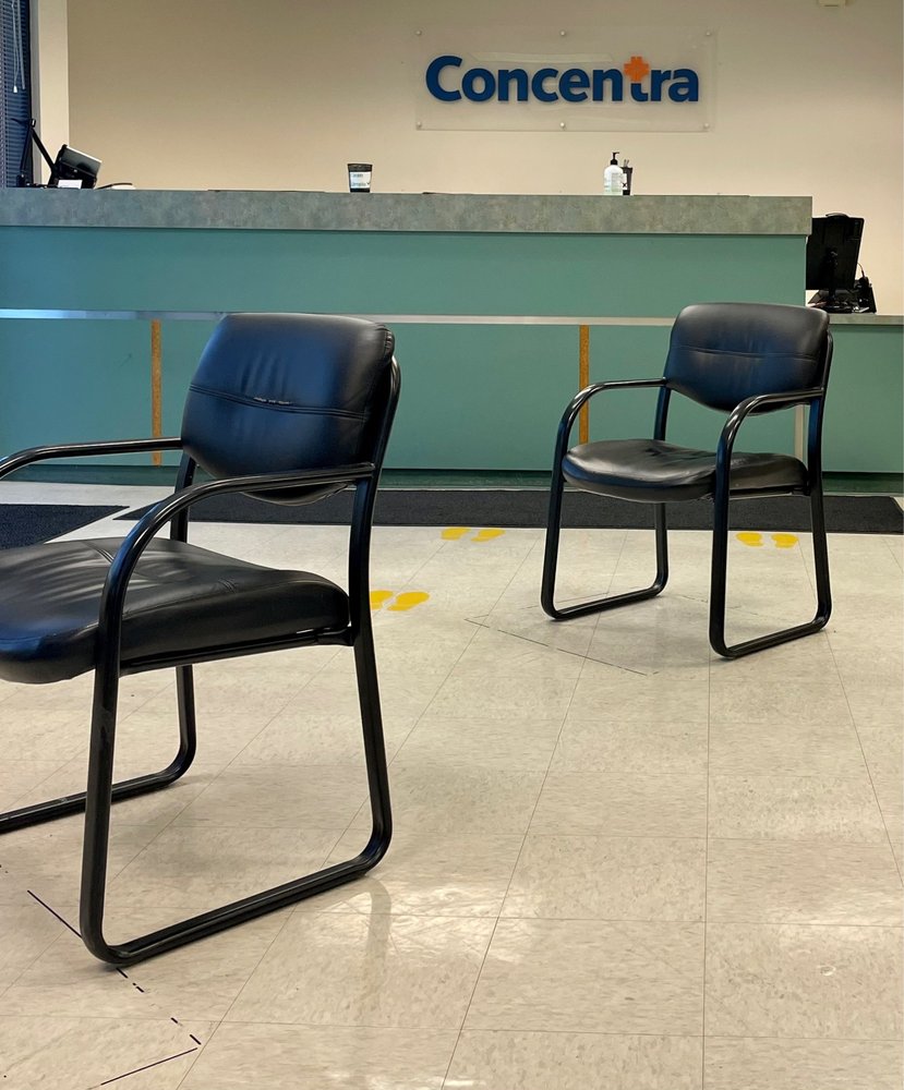 CONCENTRA URGENT CARE - 11 Photos & 53 Reviews - 9700 De Soto Ave, Los ...