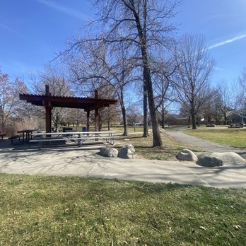 CRISSIE CAUGHLIN PARK - Updated October 2025 - 72 Photos & 17 Reviews ...