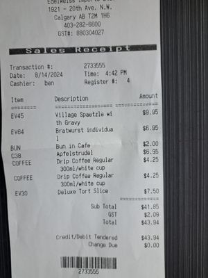 Photo of Edelweiss Village - Calgary, AB, CA.