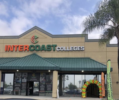 INTERCOAST COLLEGE WEST COVINA - Updated January 2026 - 95 Photos & 36 ...