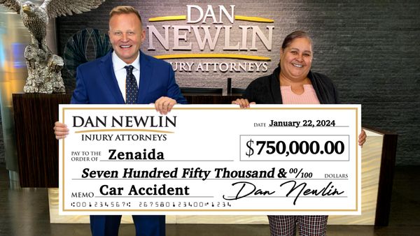 DAN NEWLIN INJURY ATTORNEYS - Updated July 2025 - 177 Photos & 53 ...