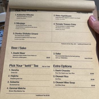 DASHI OKUME - Updated September 2024 - 205 Photos & 43 Reviews - 50 ...