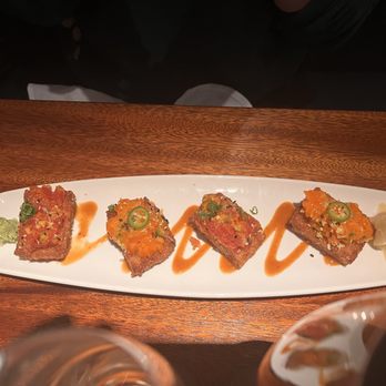 PACIFIC TABLE - Updated February 2025 - 85 Photos & 50 Reviews - 2221 E ...