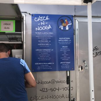 CHICK-N-NOOGA - Updated December 2025 - 38 Photos - Sarasota, Florida ...