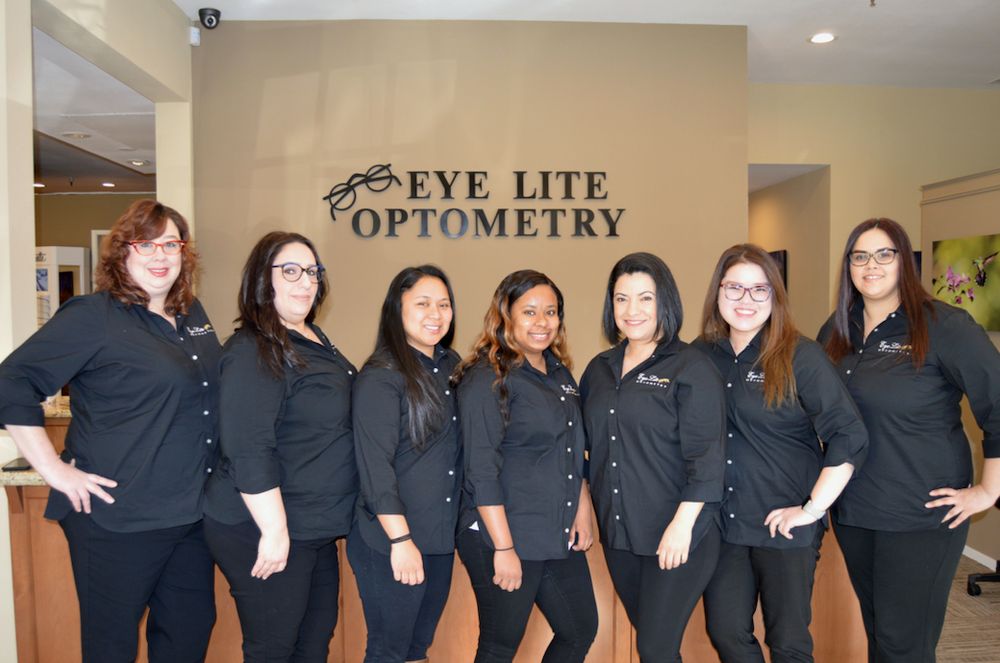 EYE LITE OPTOMETRY - 11 Photos & 107 Reviews - 286 State St, Los Altos, California ...