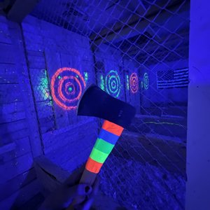 MADISON AXE - Updated December 2024 - 38 Photos & 11 Reviews - 2427 S ...