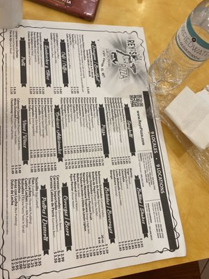 REY’S PIZZA - Updated November 2024 - 39 Photos & 65 Reviews - 2381 W ...