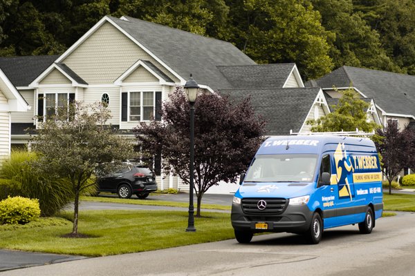 T.Webber Plumbing, Heating, Air & Electric - Updated December 2025 - 64 ...