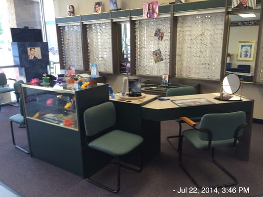 PLANO VISION CLINIC - Updated June 2025 - 12 Reviews - 3013 W Spring ...