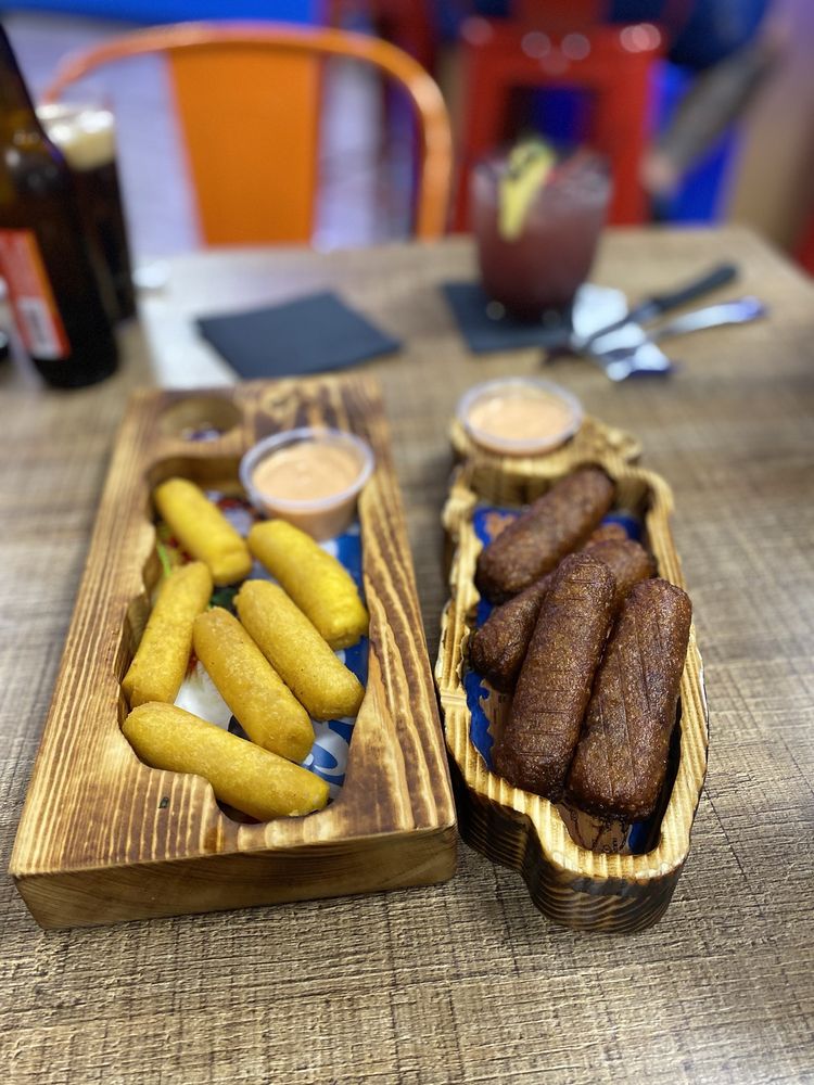 EL KIOSKO 38 - Updated June 2025 - 42 Photos & 21 Reviews - 43420 US ...