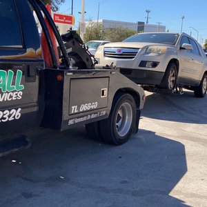 SUNSHINE TOWING - Updated October 2025 - 31 Photos & 57 Reviews - 7070 ...