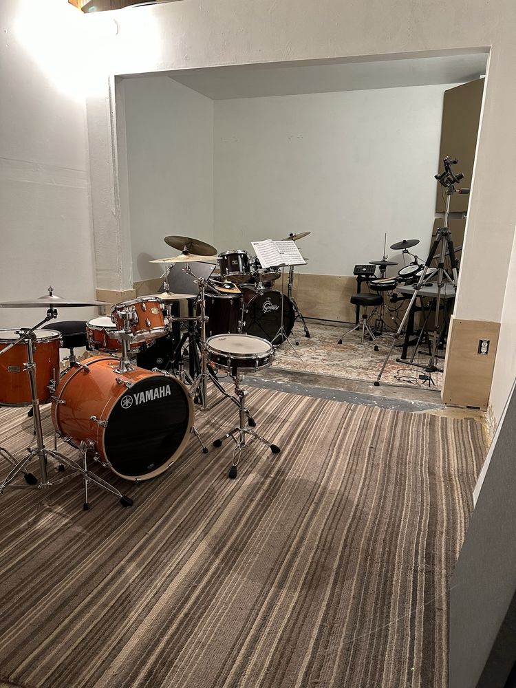 DRUMS N’ DANIEL - Updated January 2026 - Request Information - 1432 ...