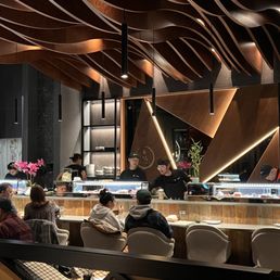 MORI SUSHI & GRILL BY AJI - Updated December 2025 - 437 Photos & 159 ...