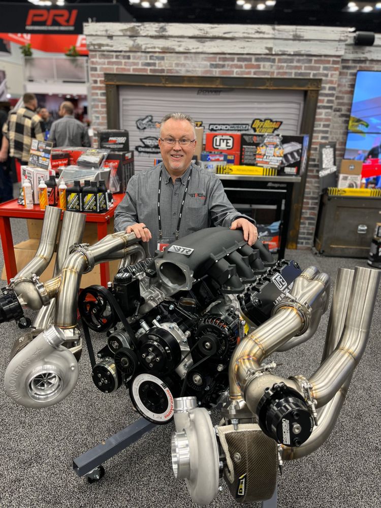 BRIAN TOOLEY RACING - Updated October 2025 - Request a Quote - 11 ...