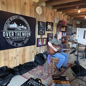 OVER THE MOON FARMSTEAD - Updated December 2025 - 46 Photos & 35 ...