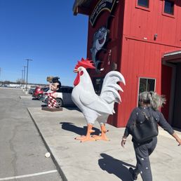 FLAT CREEK - Updated July 2025 - 63 Photos & 61 Reviews - 215 S E St ...