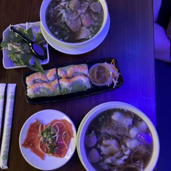 PHO NATION - Updated July 2025 - 372 Photos & 141 Reviews - 1511 Park ...