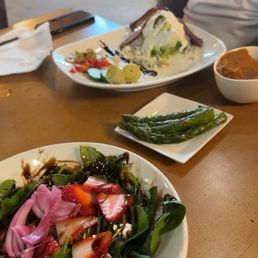 NOBLE ROOTS - Updated August 2025 - 197 Photos & 99 Reviews - 100 Blue ...