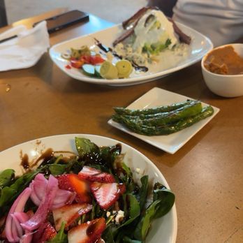 NOBLE ROOTS - Updated August 2024 - 154 Photos & 68 Reviews - 100 Blue ...