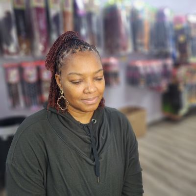 BRAIDS.MSV - Updated June 2024 - Request an Appointment - 45 Photos ...