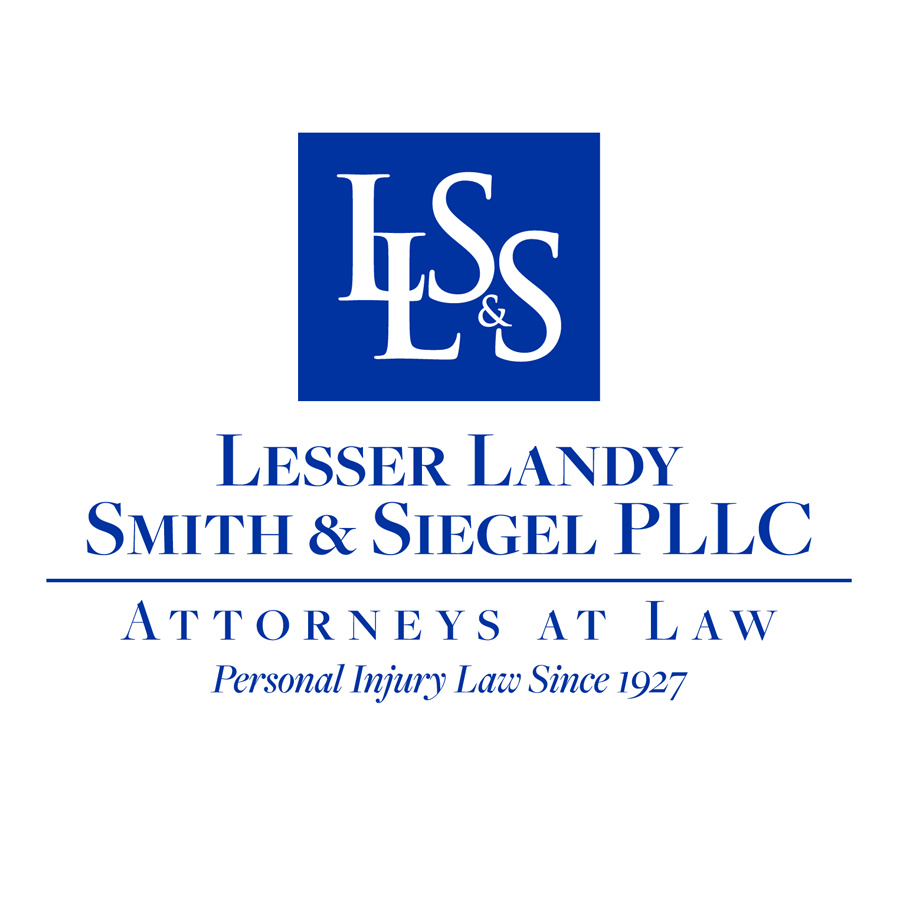LESSER LANDY SMITH & SIEGEL - Updated August 2025 - Request ...