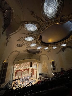 HEINZ HALL FOR THE PERFORMING ARTS - Updated December 2025 - 249 Photos ...