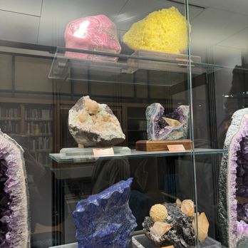 RANCHO MIRAGE LIBRARY & OBSERVATORY - Updated December 2025 - 120 ...