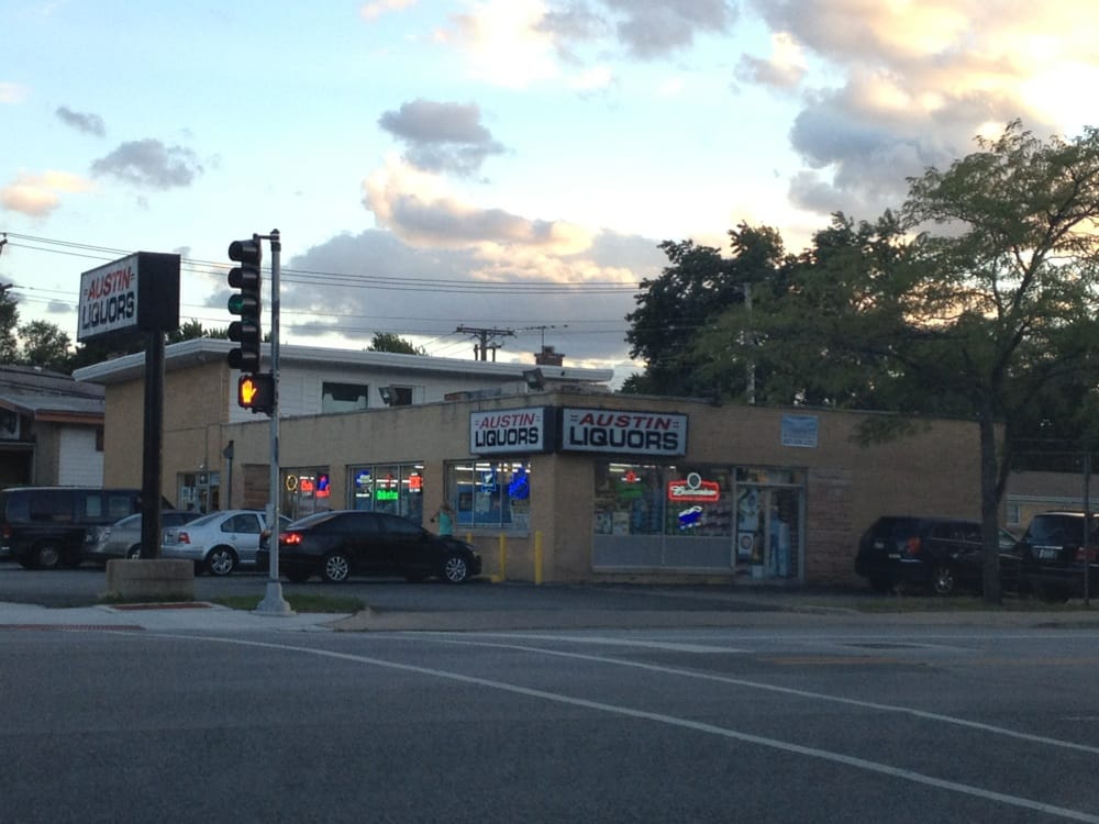 AUSTIN LIQUORS - Updated November 2025 - 15 Reviews - 3505 Dempster St, Skokie, Illinois - Beer ...