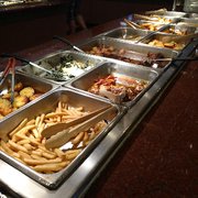 SUPER CHINA BUFFET - 26 Photos & 47 Reviews - 11135 Pendleton Pike ...