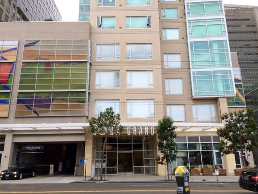 SOMA GRAND RESIDENTIAL CONDOS - Updated December 2025 - 23 Reviews ...